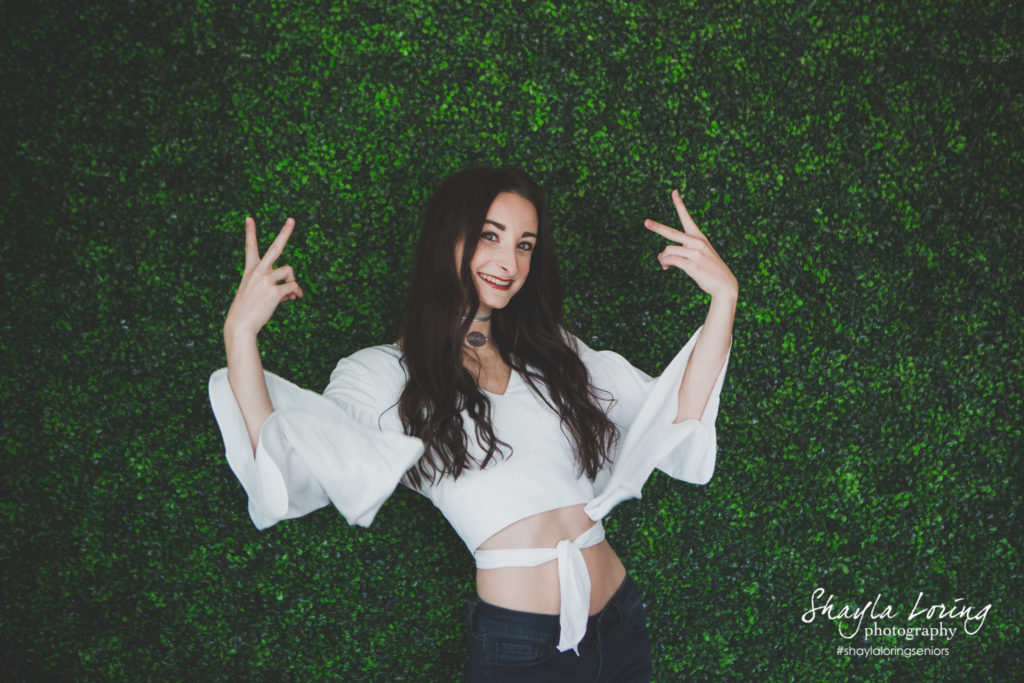Maggie ~ 2018 Model | Shayla Loring Photography Blog